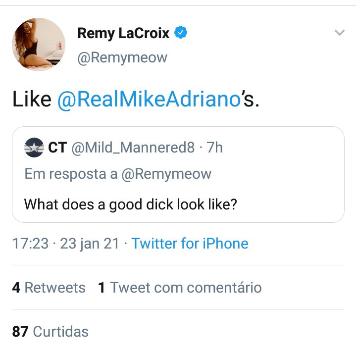 We agree | Scrolller