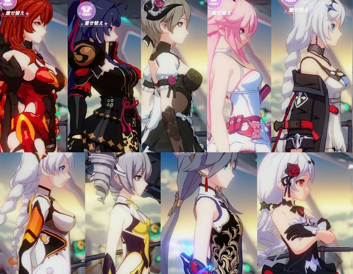 We All Can See The Difference | Scrolller