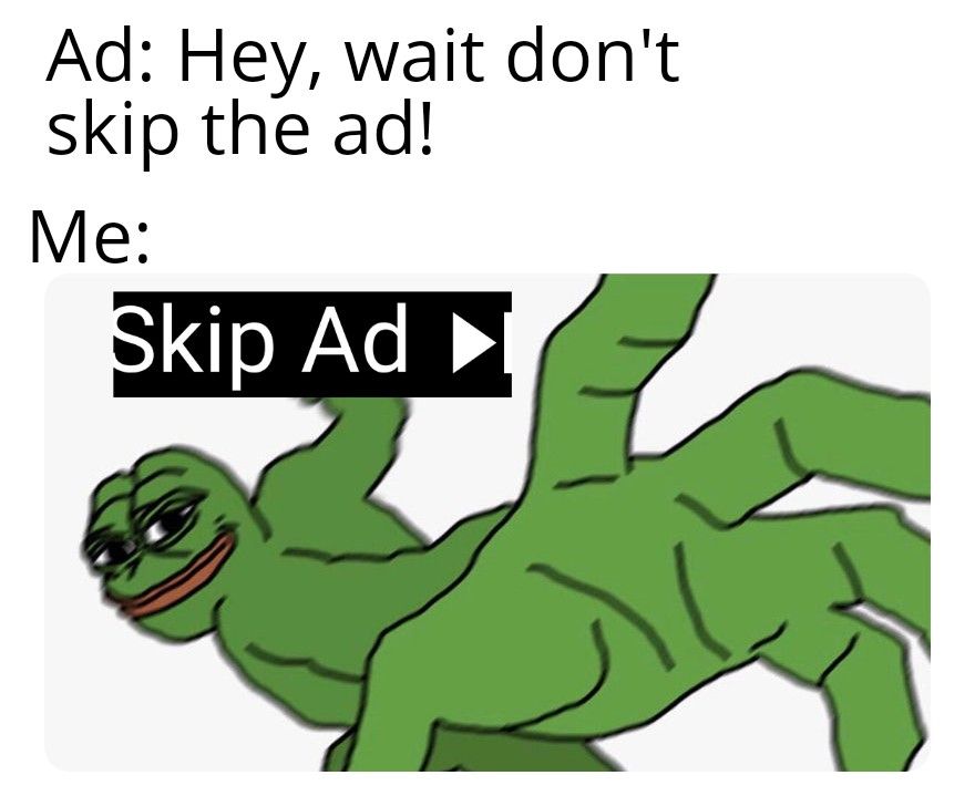 we all do this let's be real | Scrolller