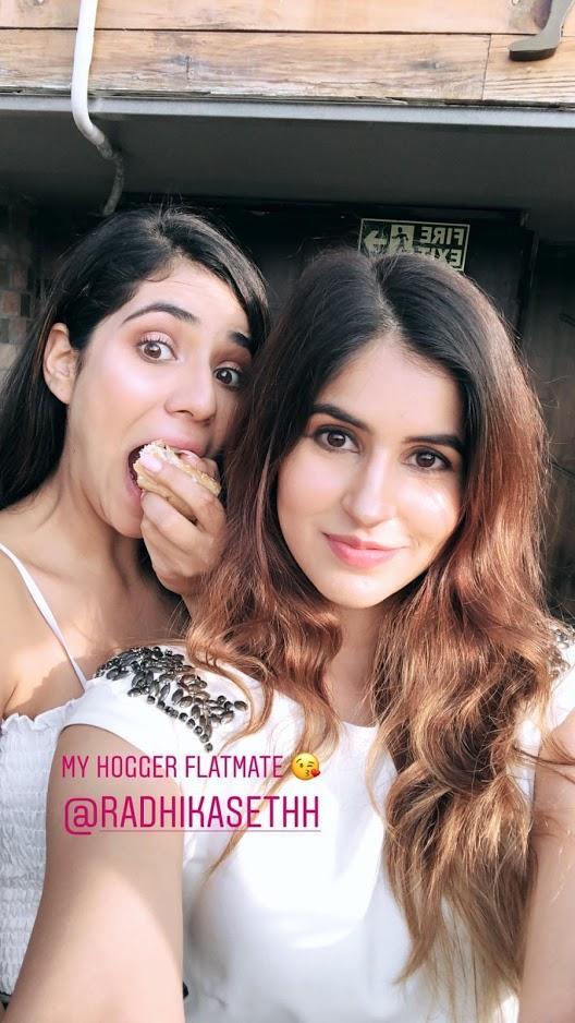 We all know she probably stole it. | Scrolller