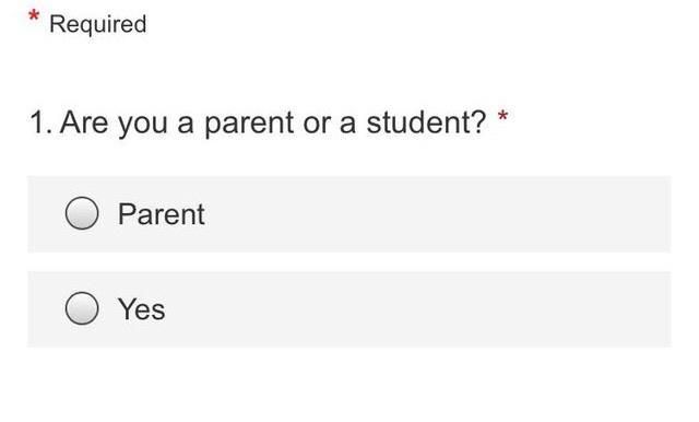 We all know the answer | Scrolller