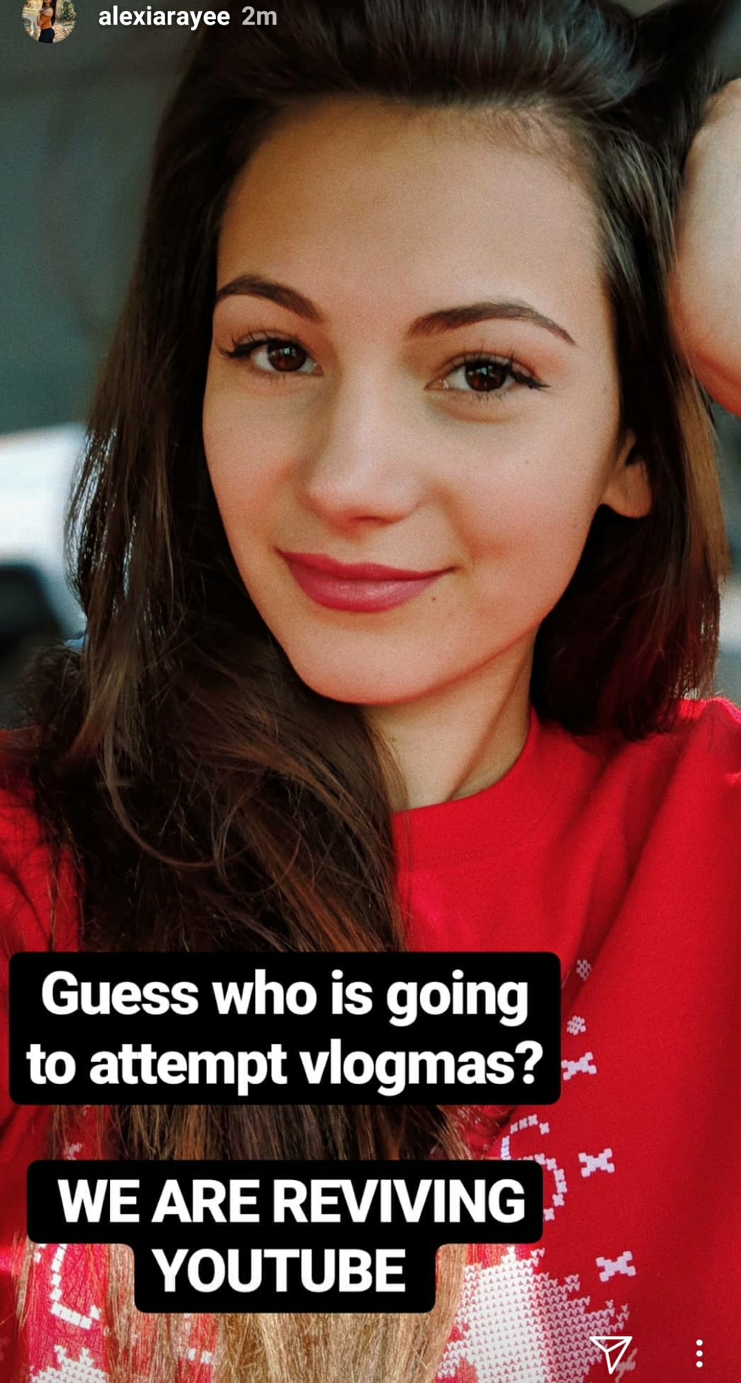 We all know what's going to happen... | Scrolller