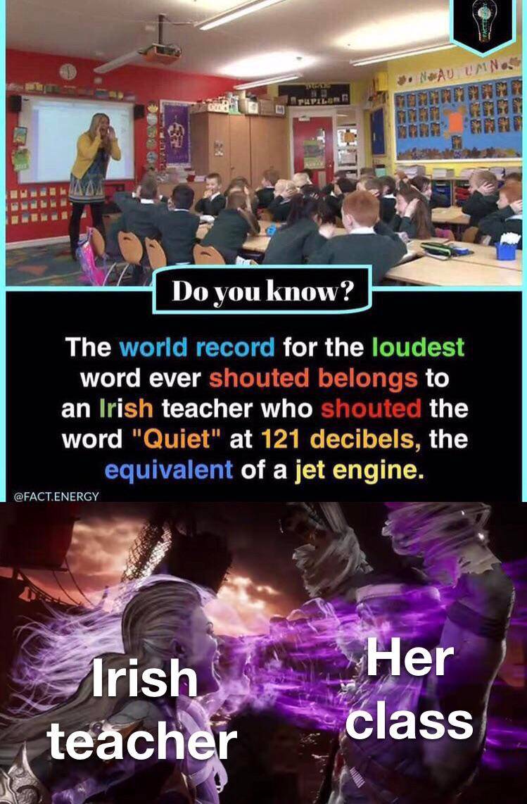 We allow memes right? | Scrolller