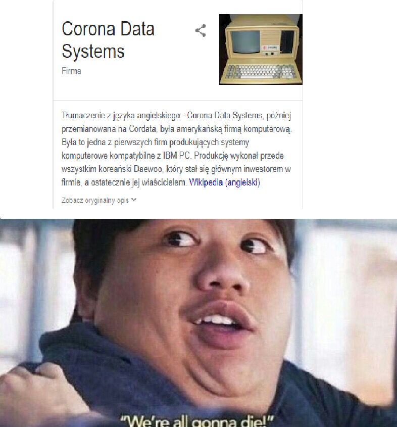 We Are All Gonna Scrolller