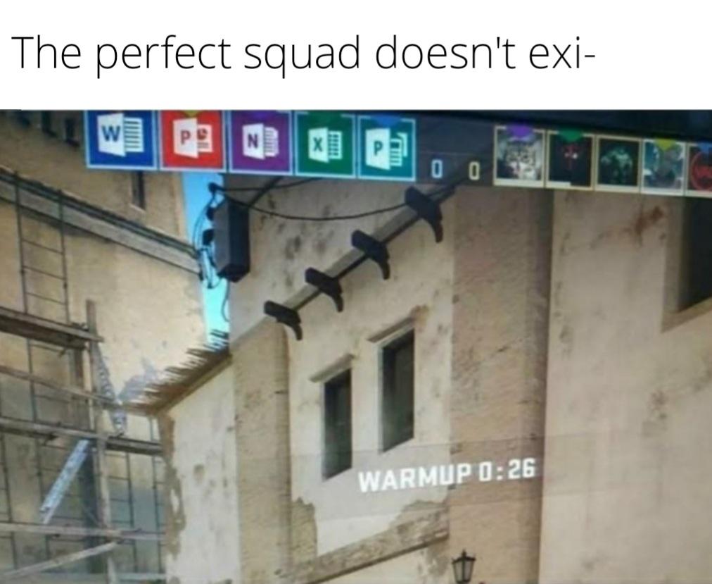 We are gone guys shall we surrender | Scrolller