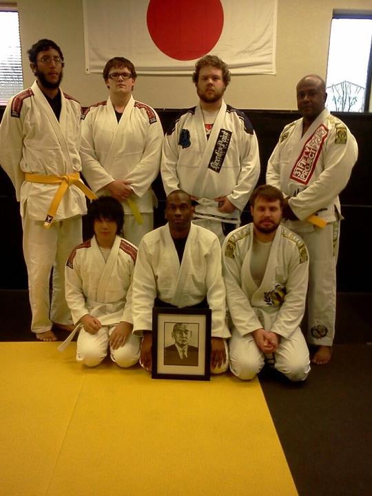 We are now officially The Virginia Academy of Judo | Scrolller