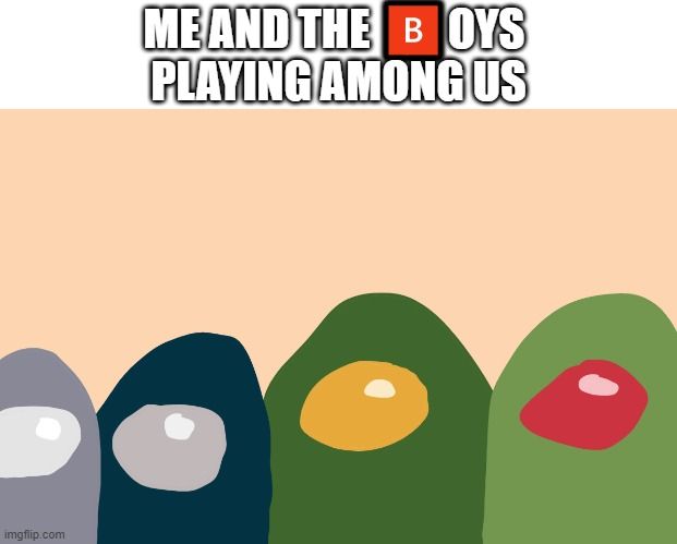 We are number one imposters | Scrolller