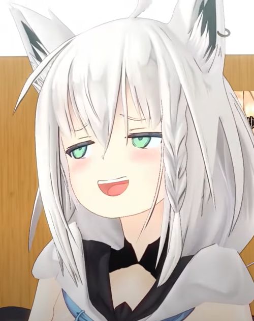 We are reaching levels of smug that shouldn't be possible | Scrolller