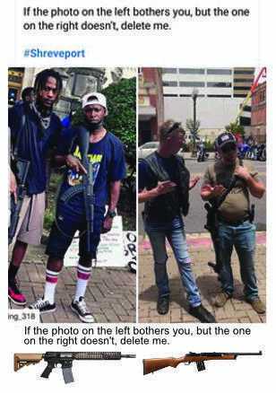 We are same-same, but different. | Scrolller