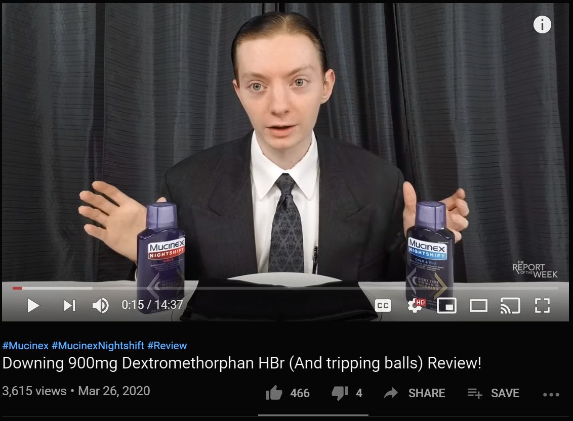 We bin ready for coronavirus | Scrolller