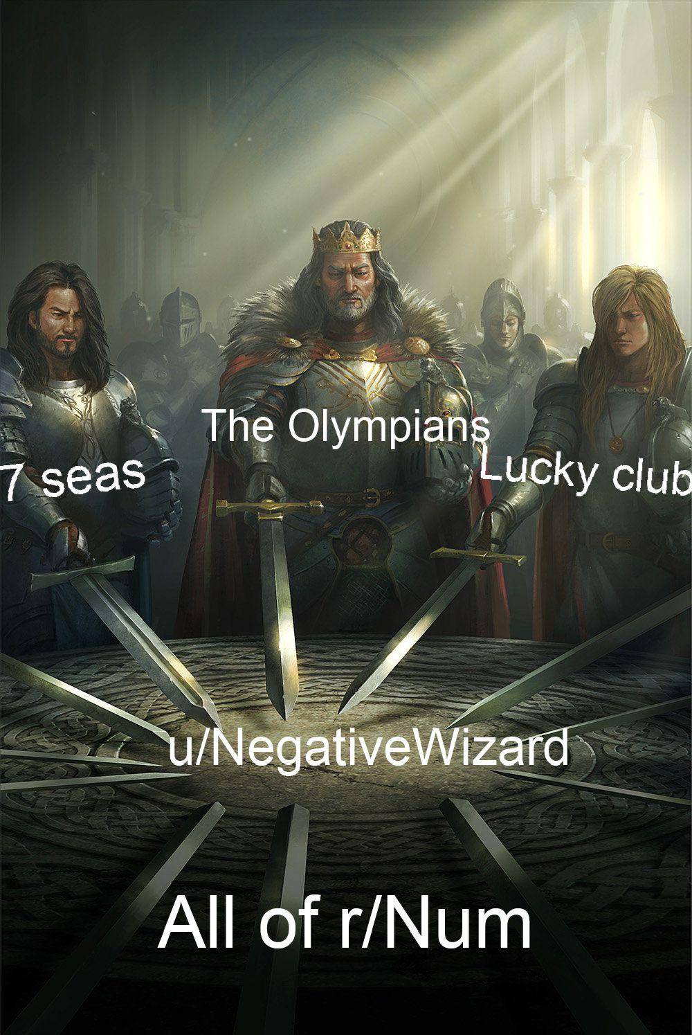We Can Do It Guys Scrolller 9763