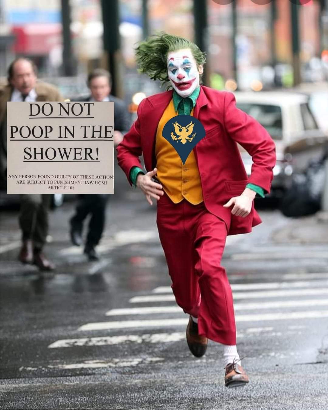 We cannot be stopped | Scrolller