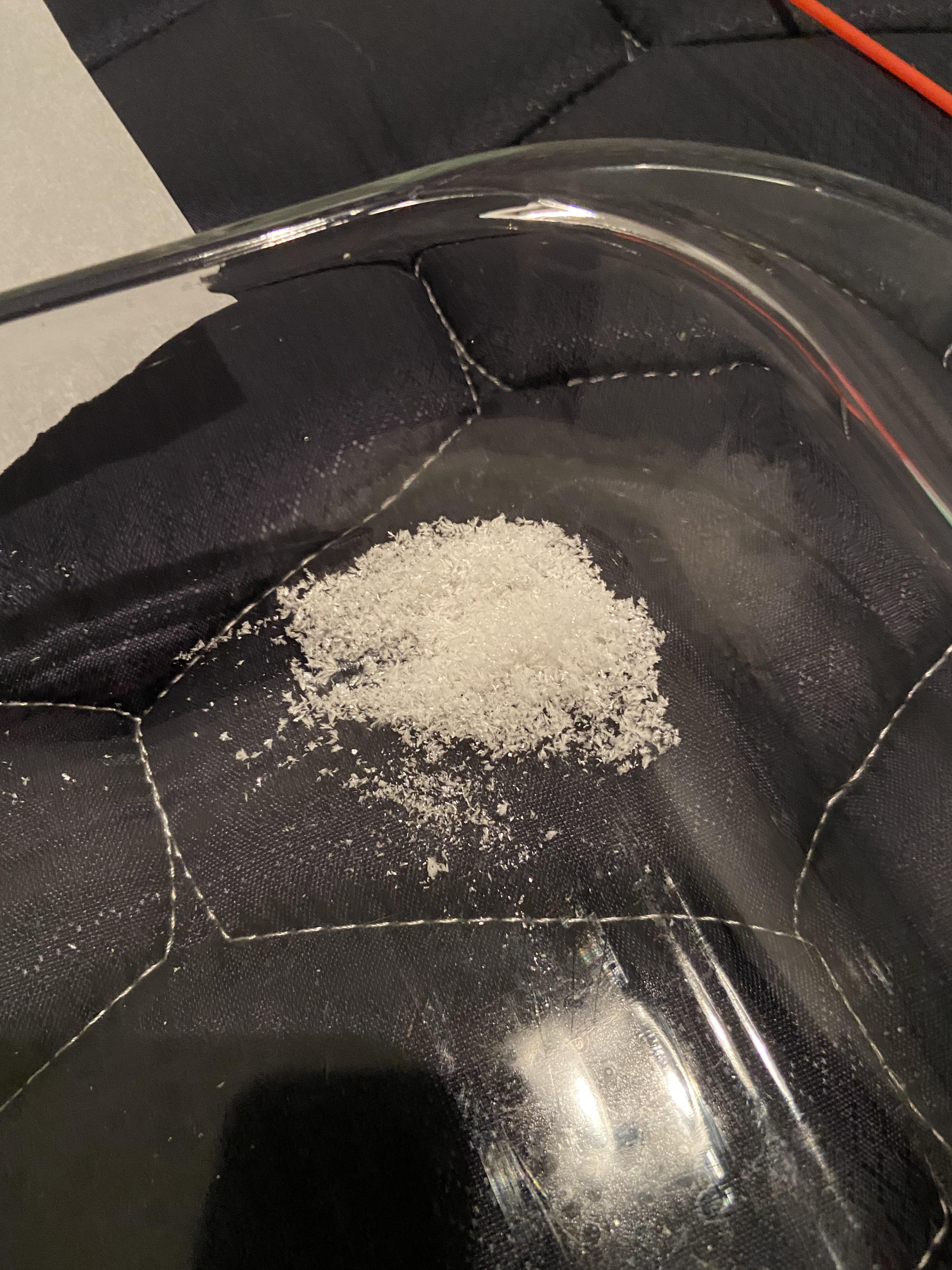 We did it! First successful batch!!! | Scrolller