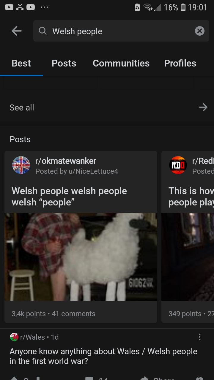 WE DID IT M8 | Scrolller