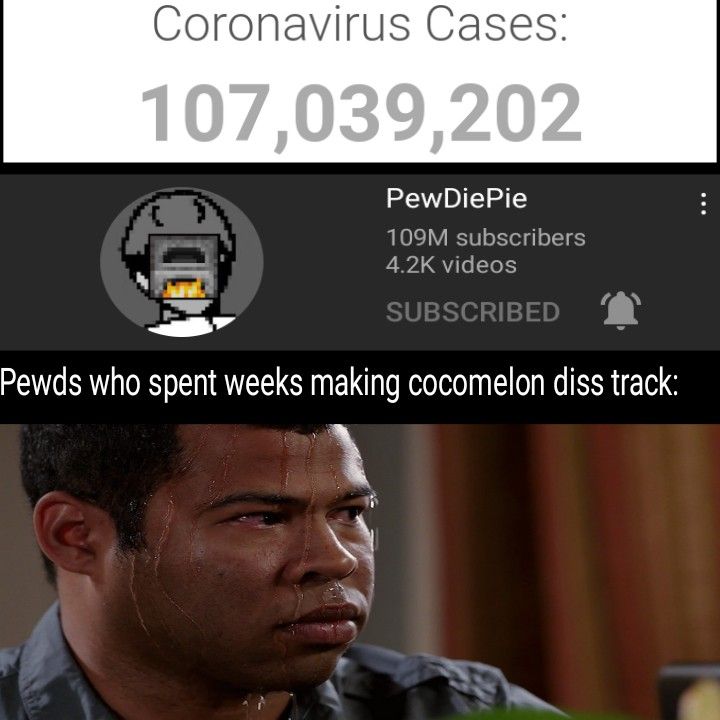 We didn't see the final boss coming | Scrolller