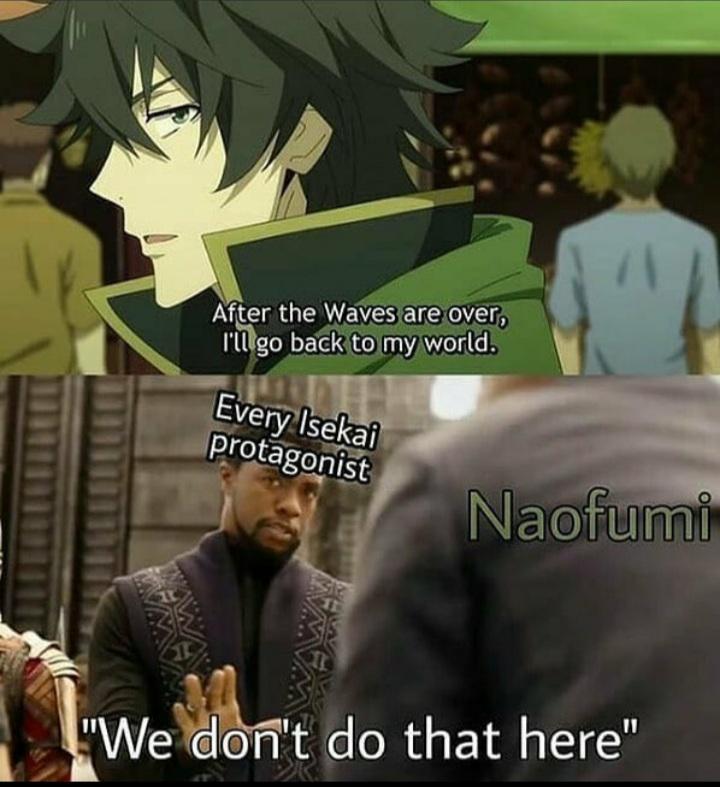 We don't do that here | Scrolller