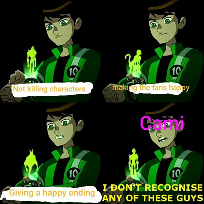 We don't do that here | Scrolller