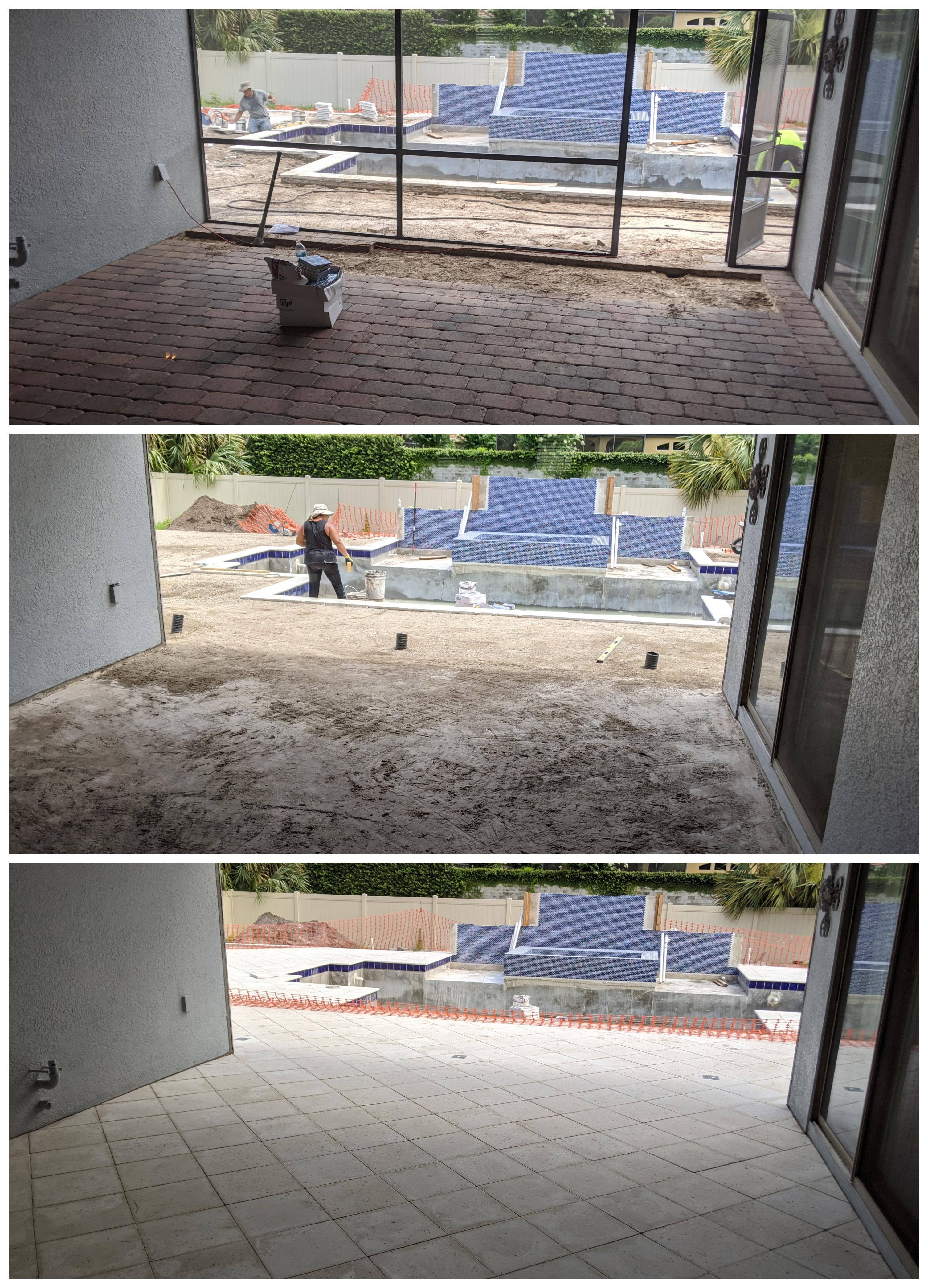 We finally have solid ground to walk on! | Scrolller