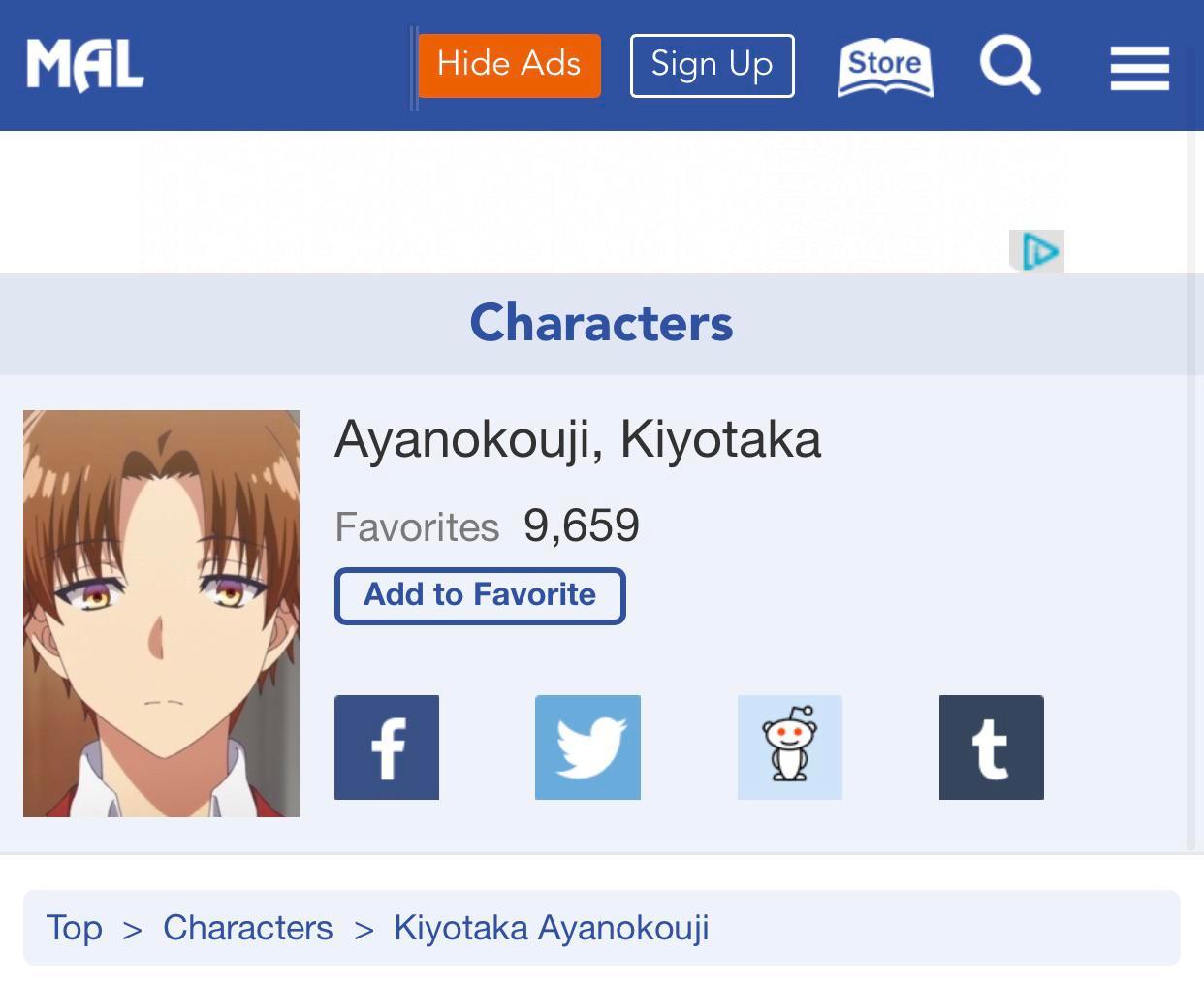 We gotta get our boy to 10k | Scrolller