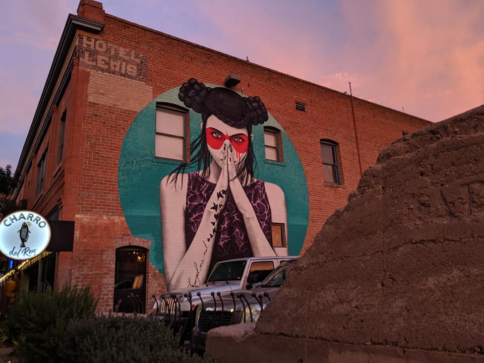 We have more than just cool sunset... | Scrolller