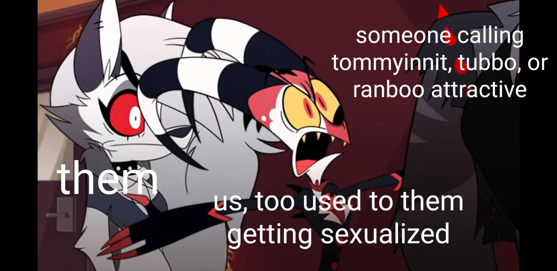 we have to protect them | Scrolller