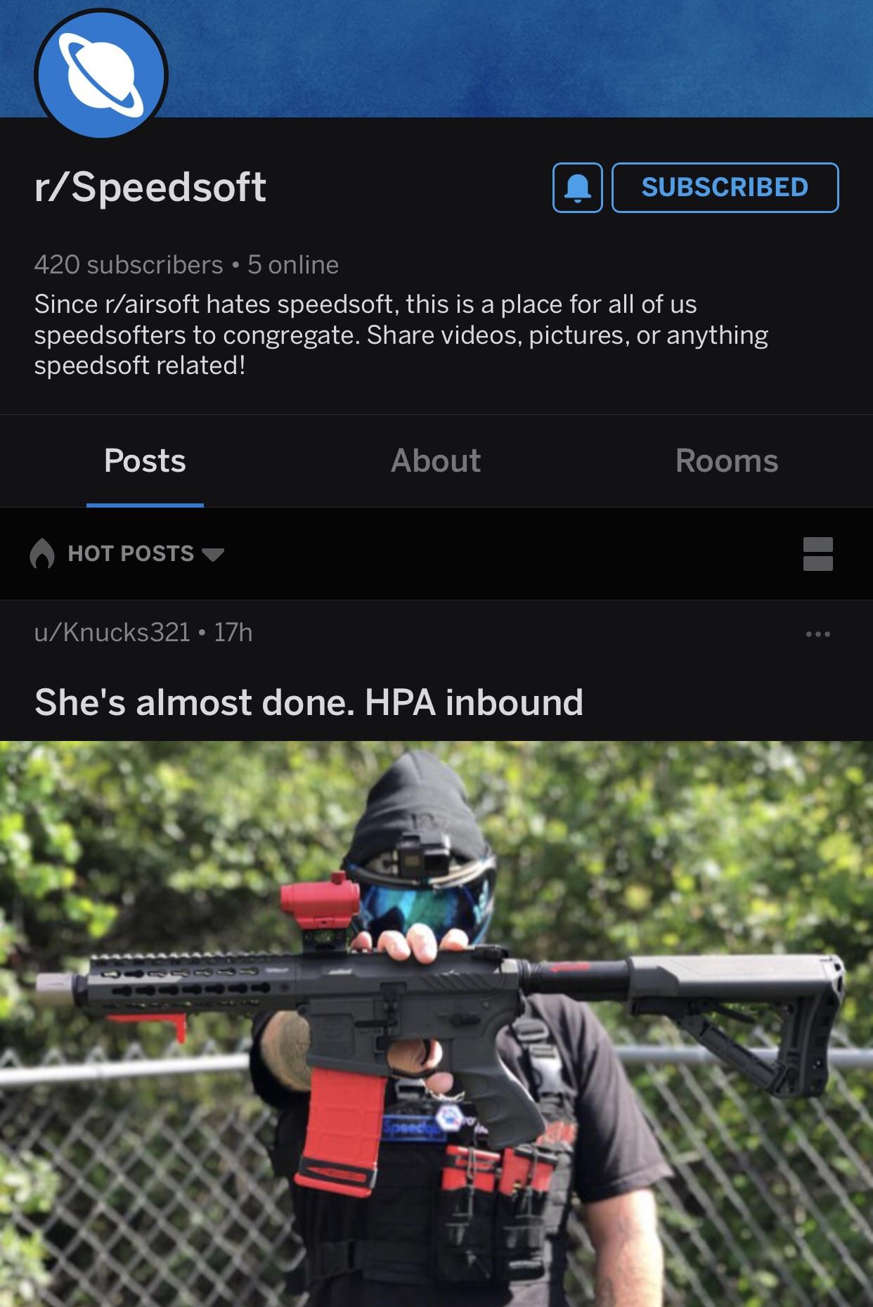 we hit dank speedsoft levels bois 💯💯 | Scrolller