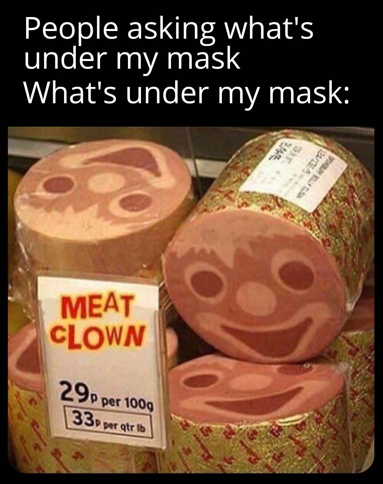 We live in a society | Scrolller