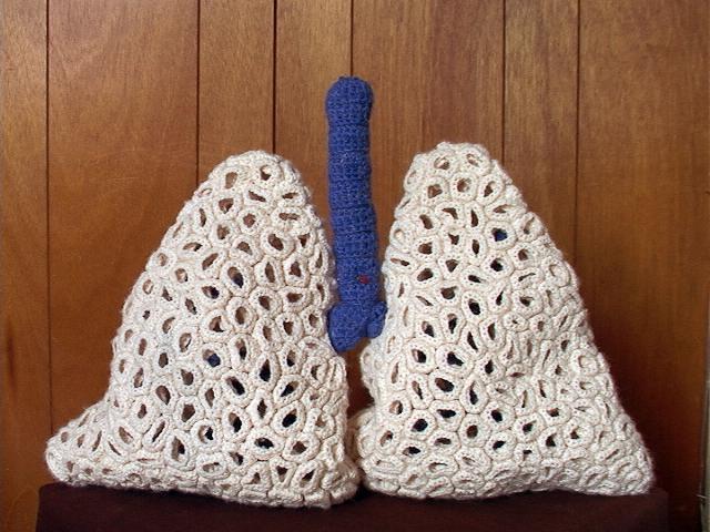 We love a good set of lungs | Scrolller