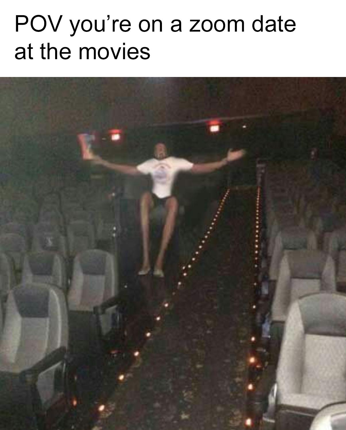 We love watch parties | Scrolller