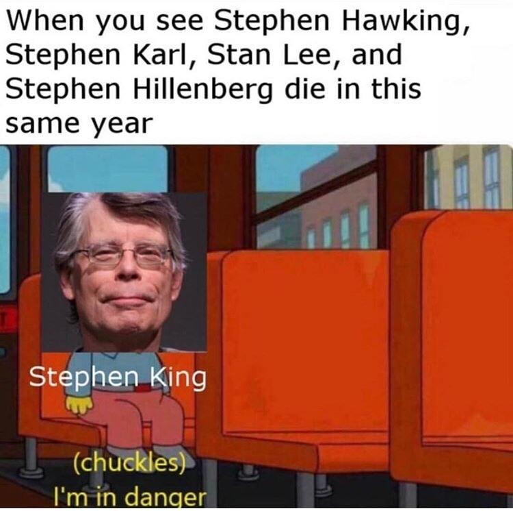 We must protect him | Scrolller