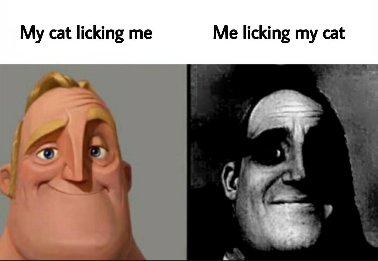 We need equality | Scrolller