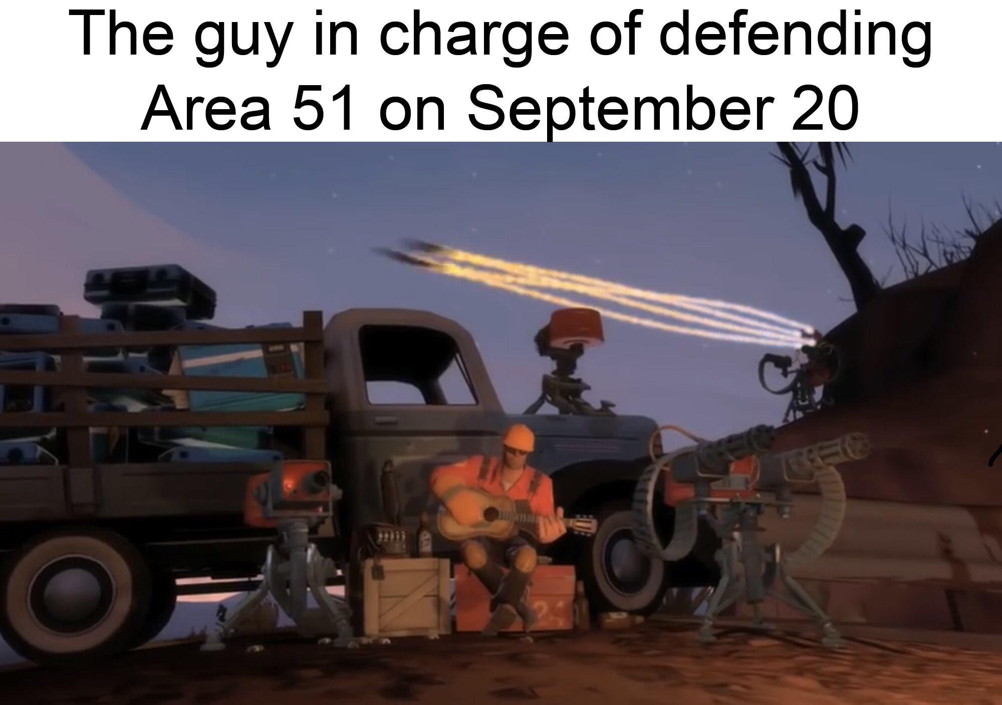 We need more demo mains to join the raid. | Scrolller