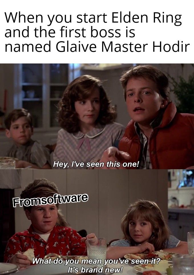 We need to copyright our lore | Scrolller