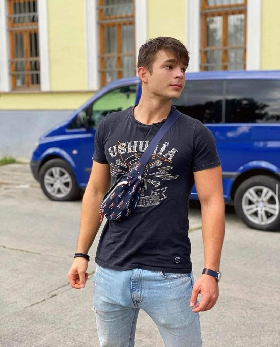 We need to normalize bulges... | Scrolller