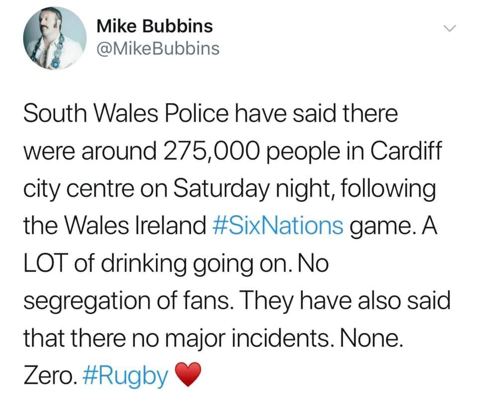 We’re so cool. | Scrolller