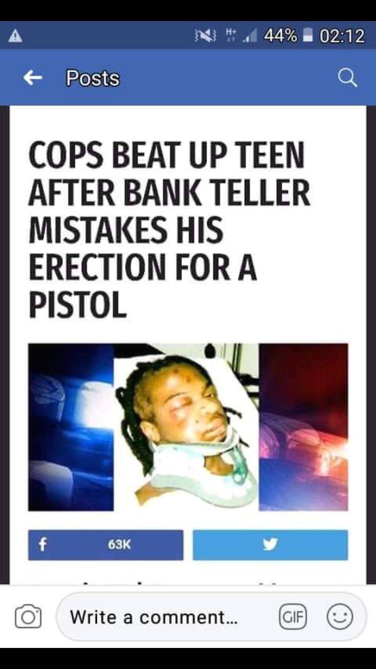 We really do have it shitty sometimes | Scrolller