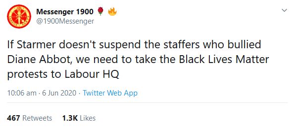 We should demand action from Starmer | Scrolller