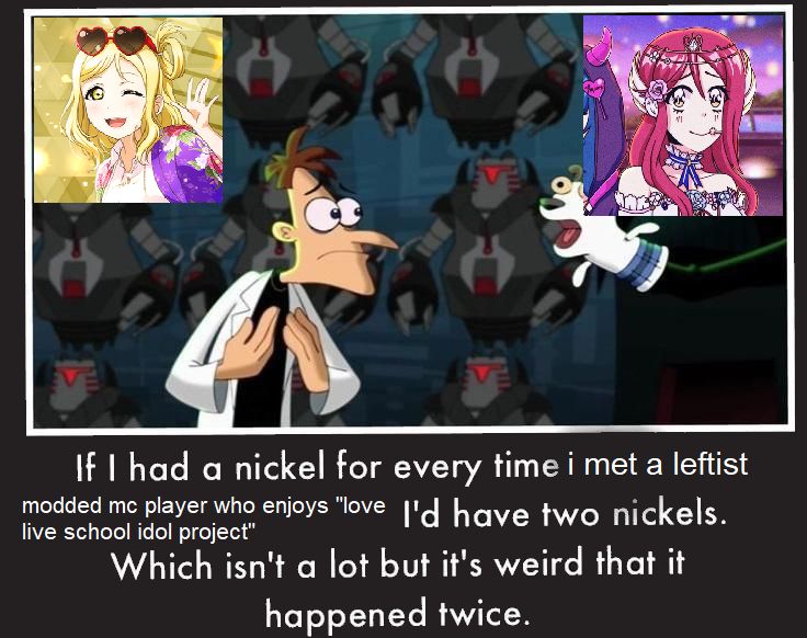 we stan them | Scrolller