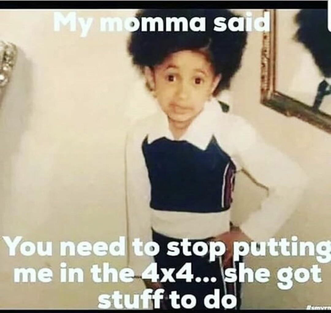 We’ve all been here | Scrolller