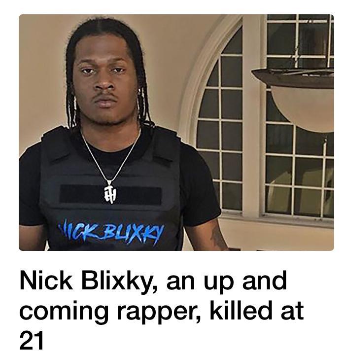 We’ve lost another one. | Scrolller