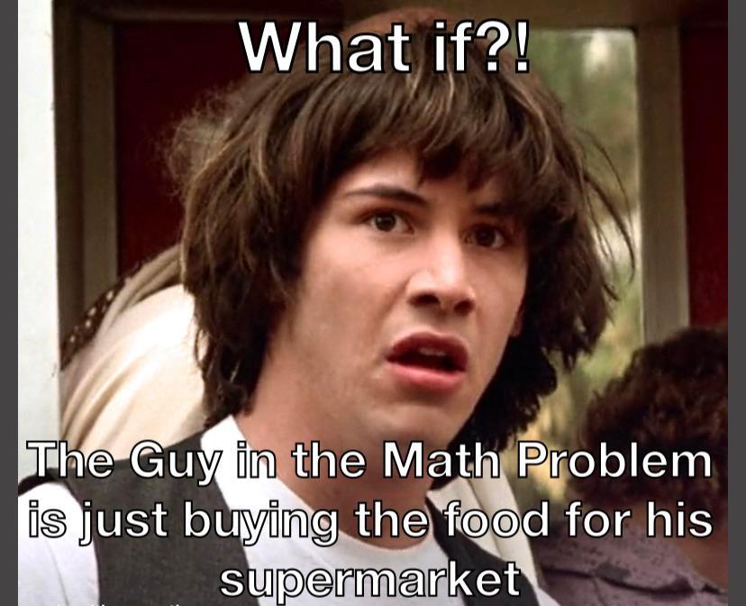 We were all wrong | Scrolller