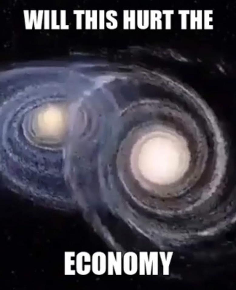 We will see | Scrolller