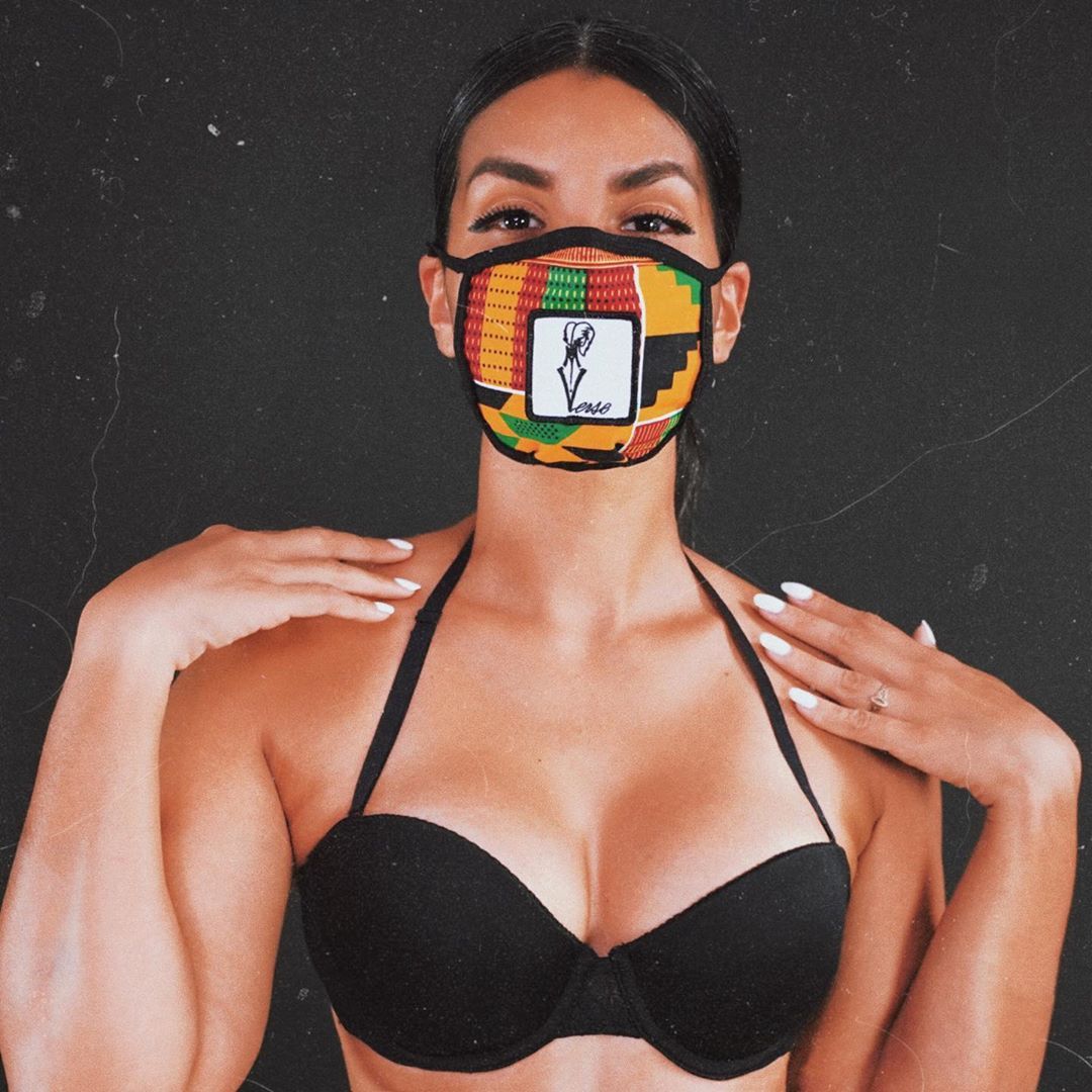 Wear your masks | Scrolller