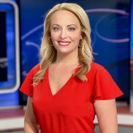 Weather Babe Rachel Penton WSYX 6 Columbus Ohio | Scrolller