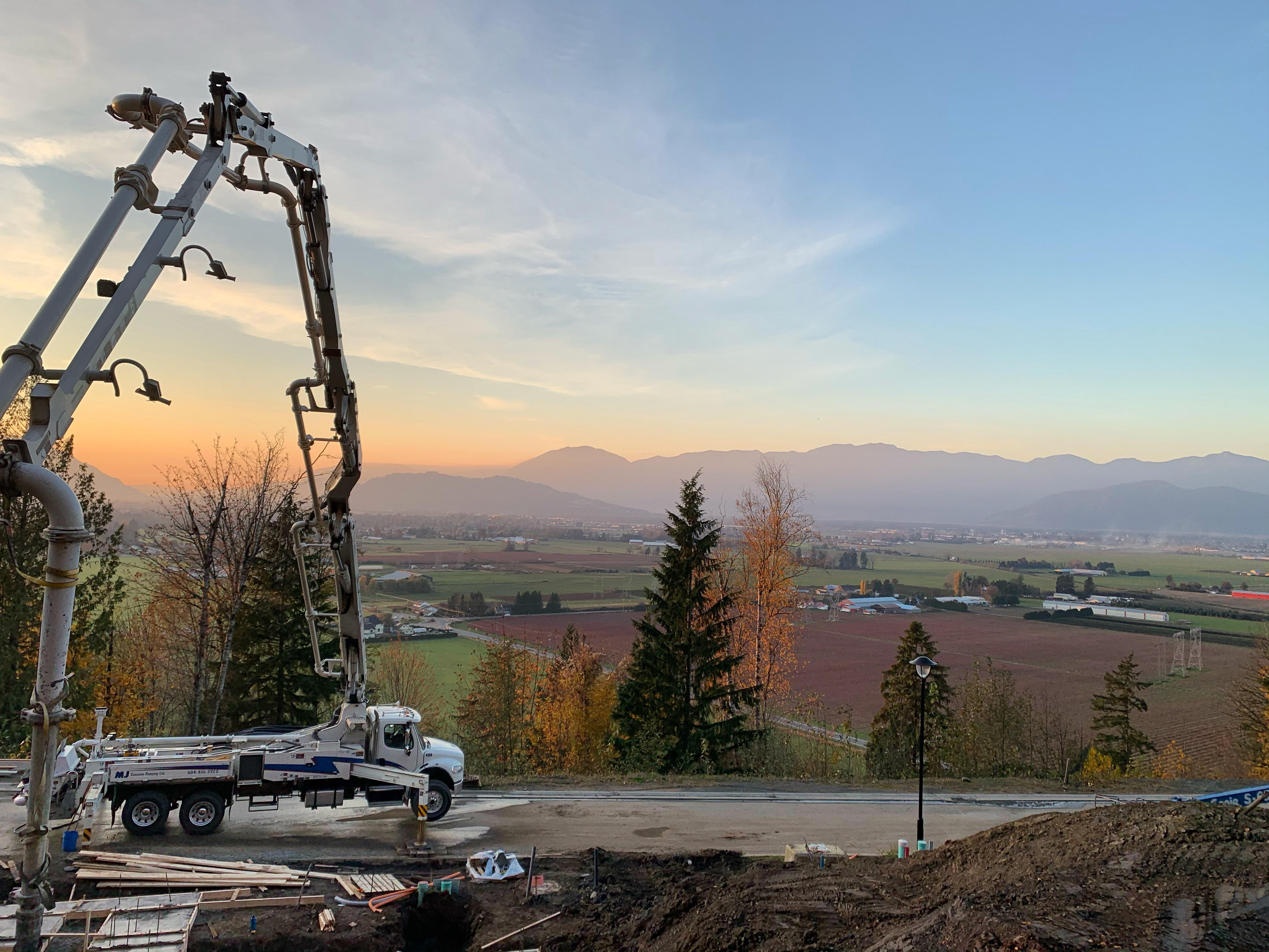 Weather was amazing these past to weeks, very busy. | Scrolller