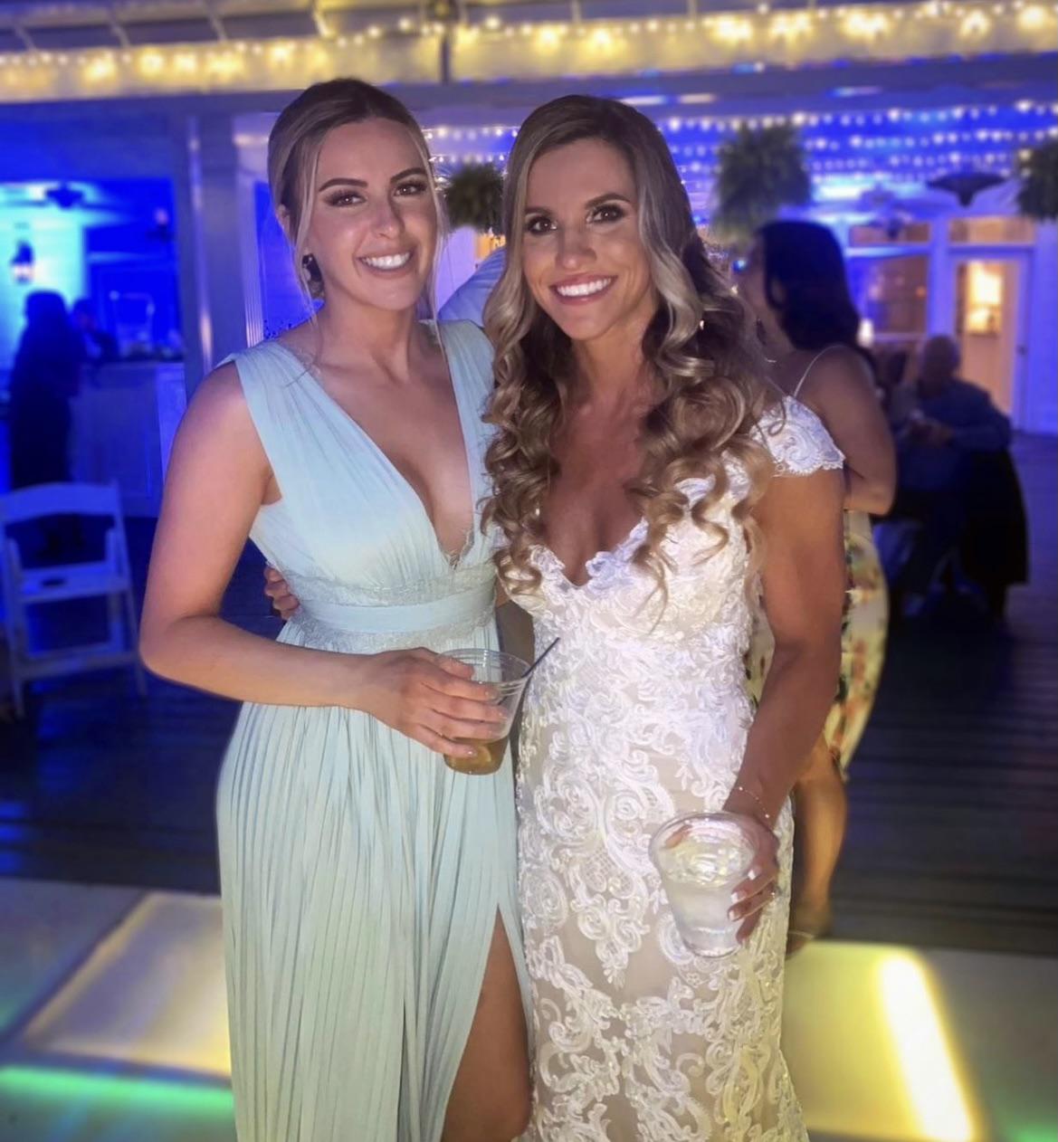 Wedding Belles | Scrolller