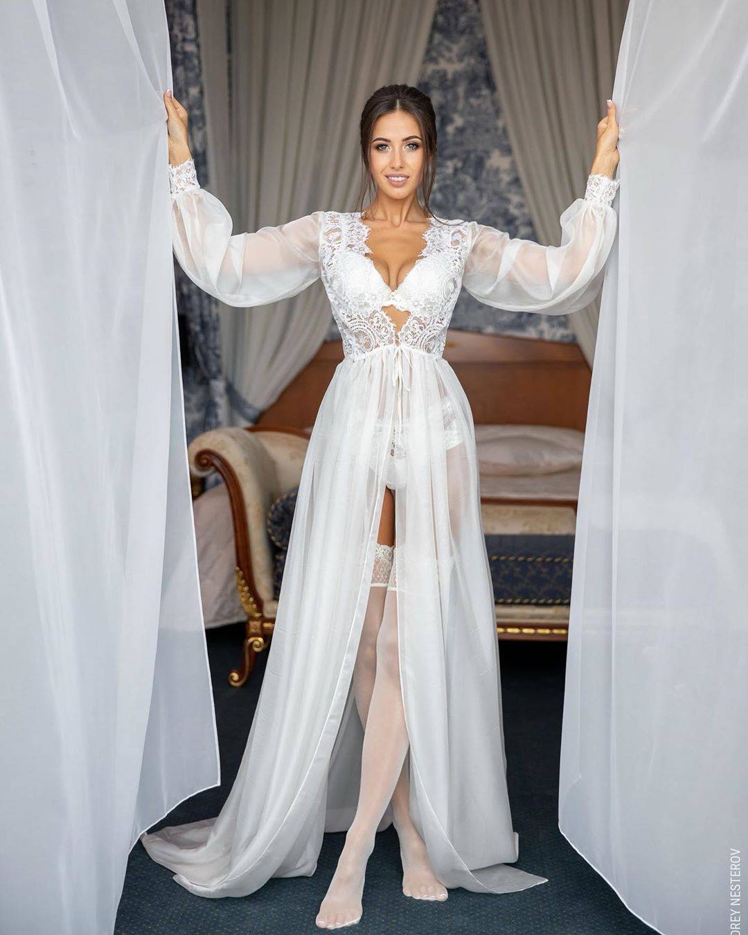 Wedding Day | Scrolller