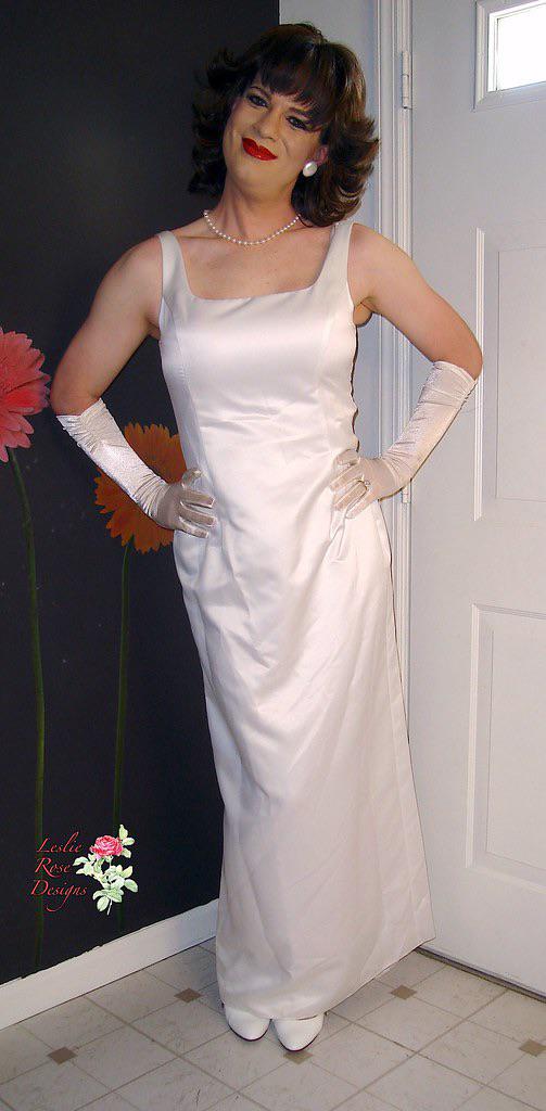 Wedding Gown | Scrolller