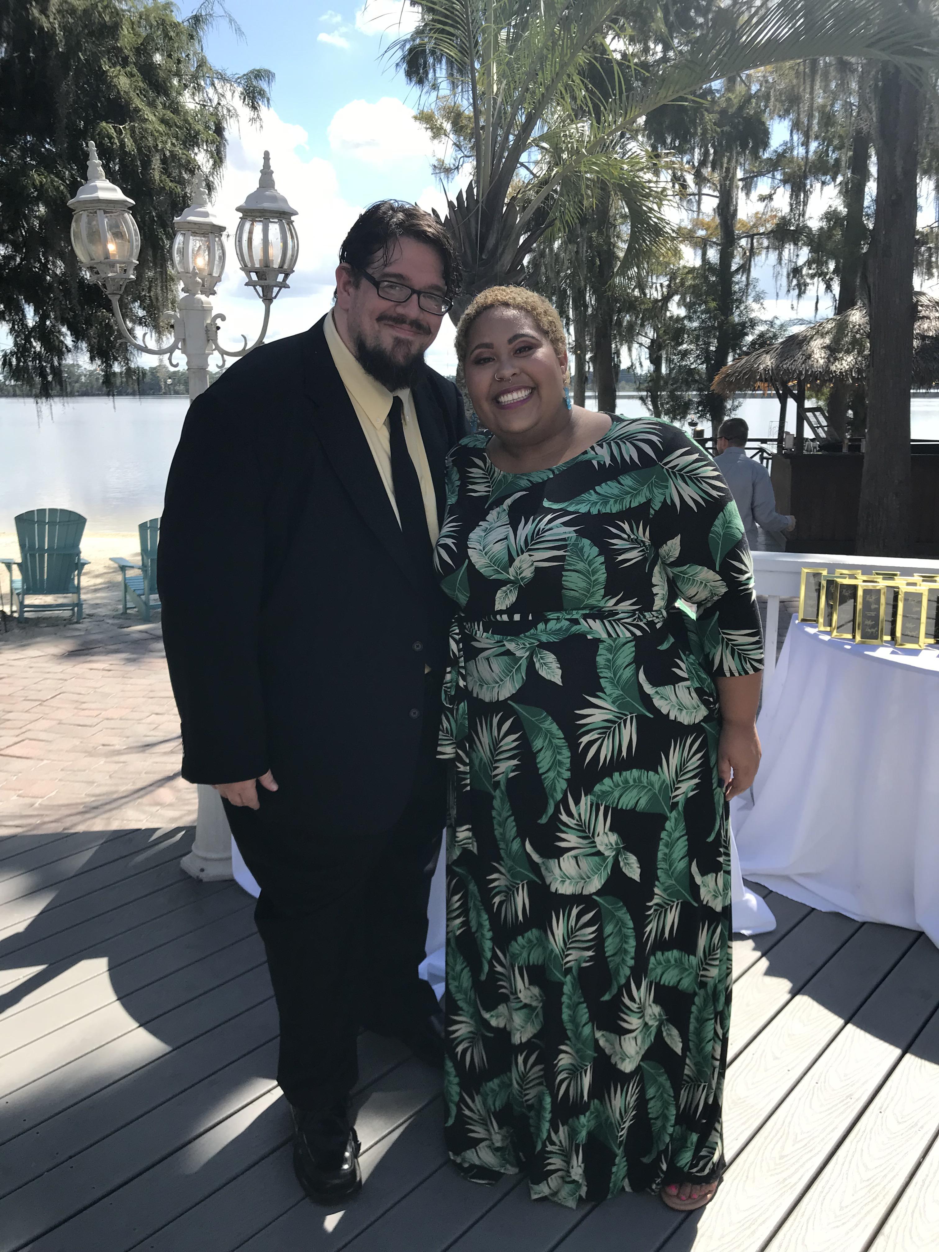 Wedding guest fatshion! | Scrolller