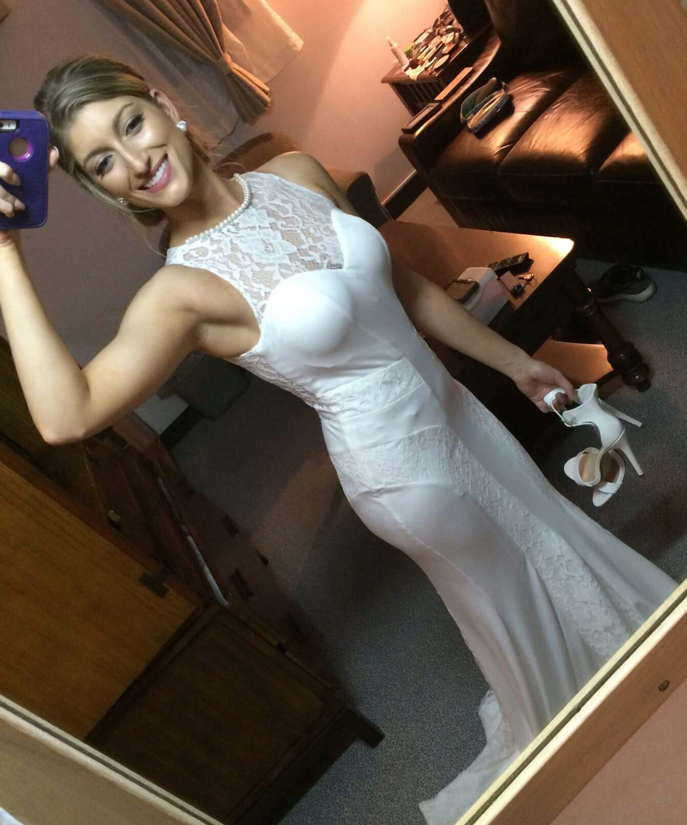 Wedding night | Scrolller